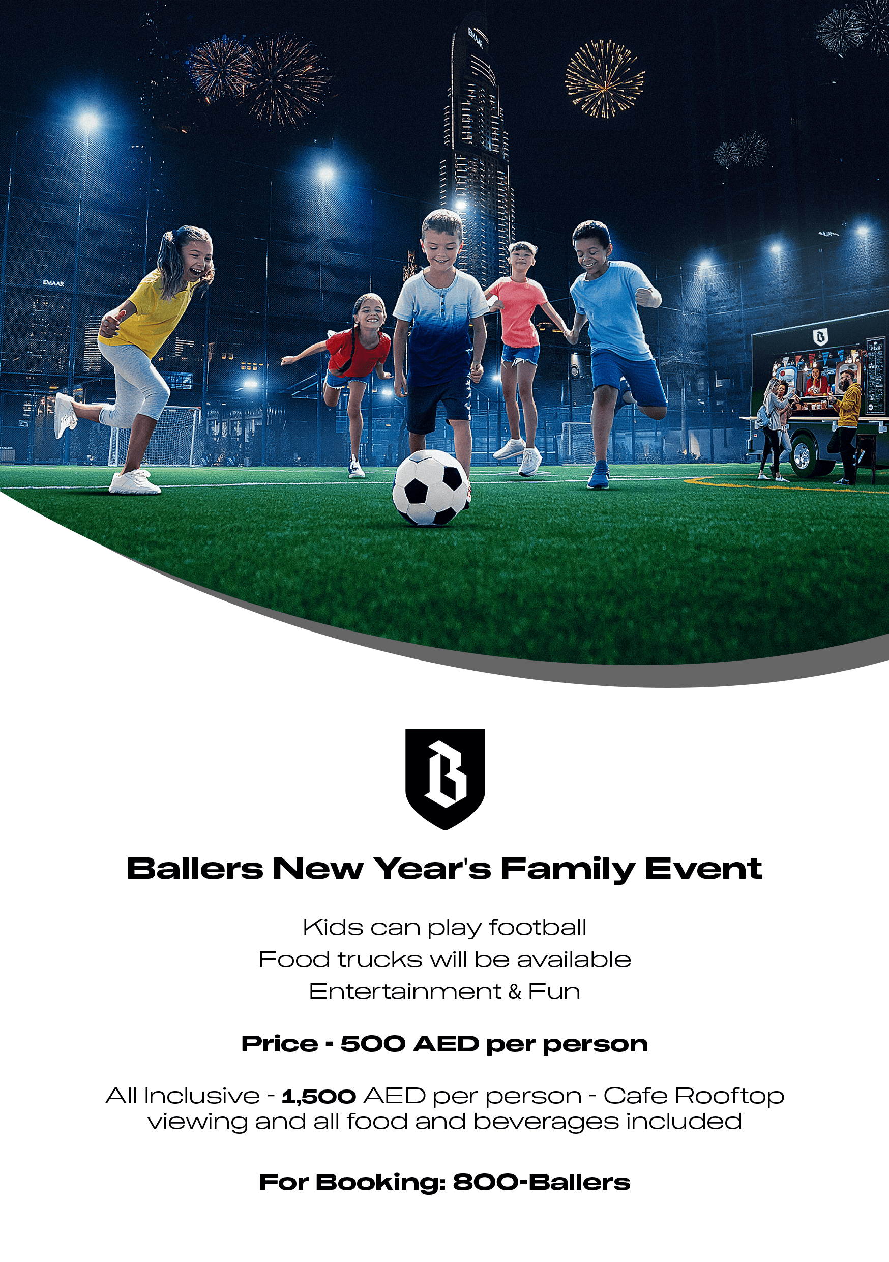 Padel Tennis Academy – Ballers